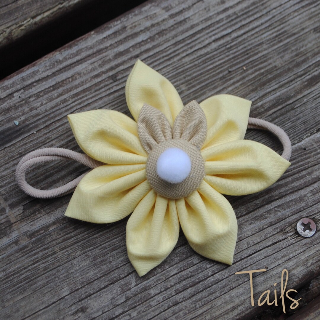 Flower Hair Clip, Flower Hair Accessories, Hair Flower Clip, Hair ...