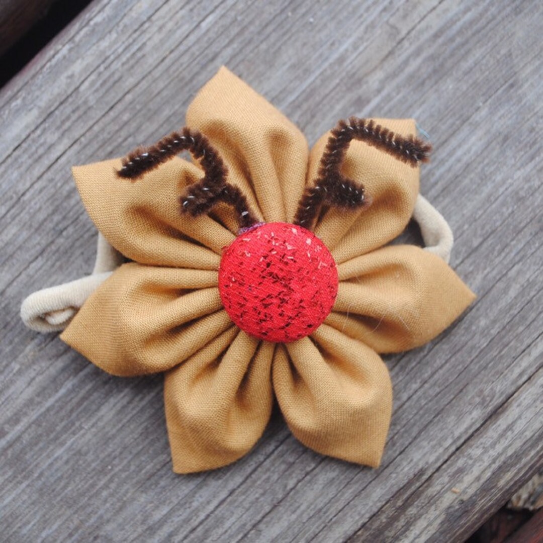 Flower Hair Clip, Flower Hair Accessories, Hair Flower Clip, Hair ...