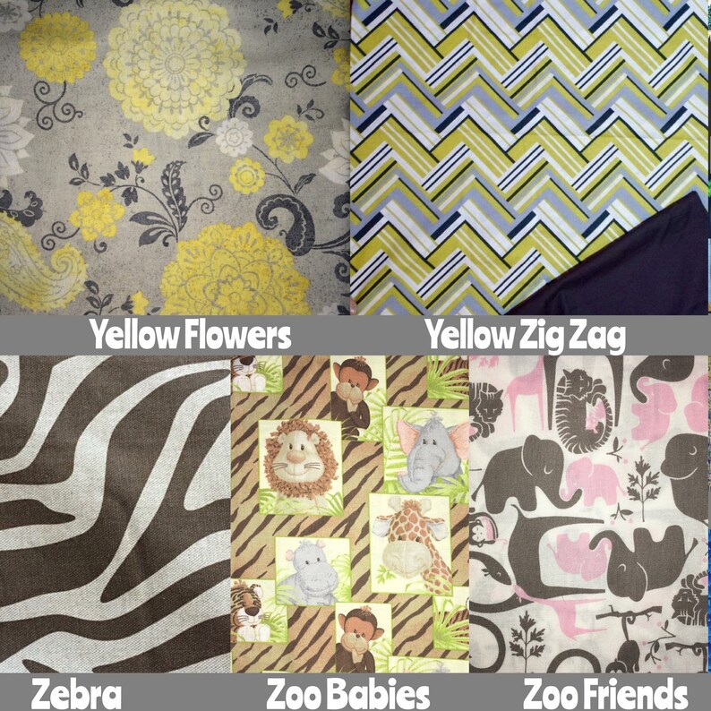 Doll Carrier Tula Style standard Print - Etsy