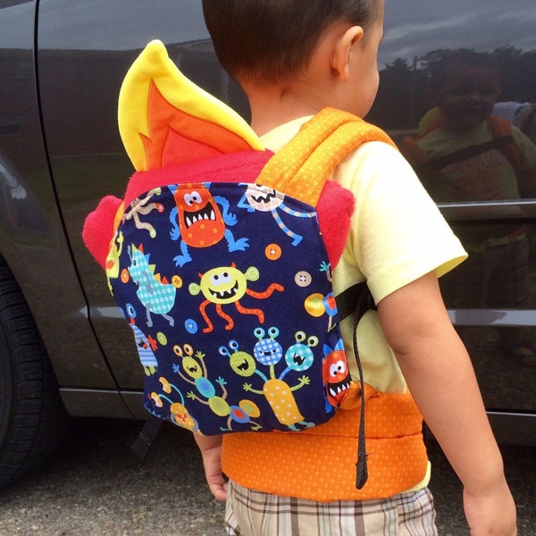 Doll Carrier - Etsy UK