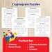 King Benjamin Book of Mormon Activity Bundle: LDS Printables (PDF) - Etsy