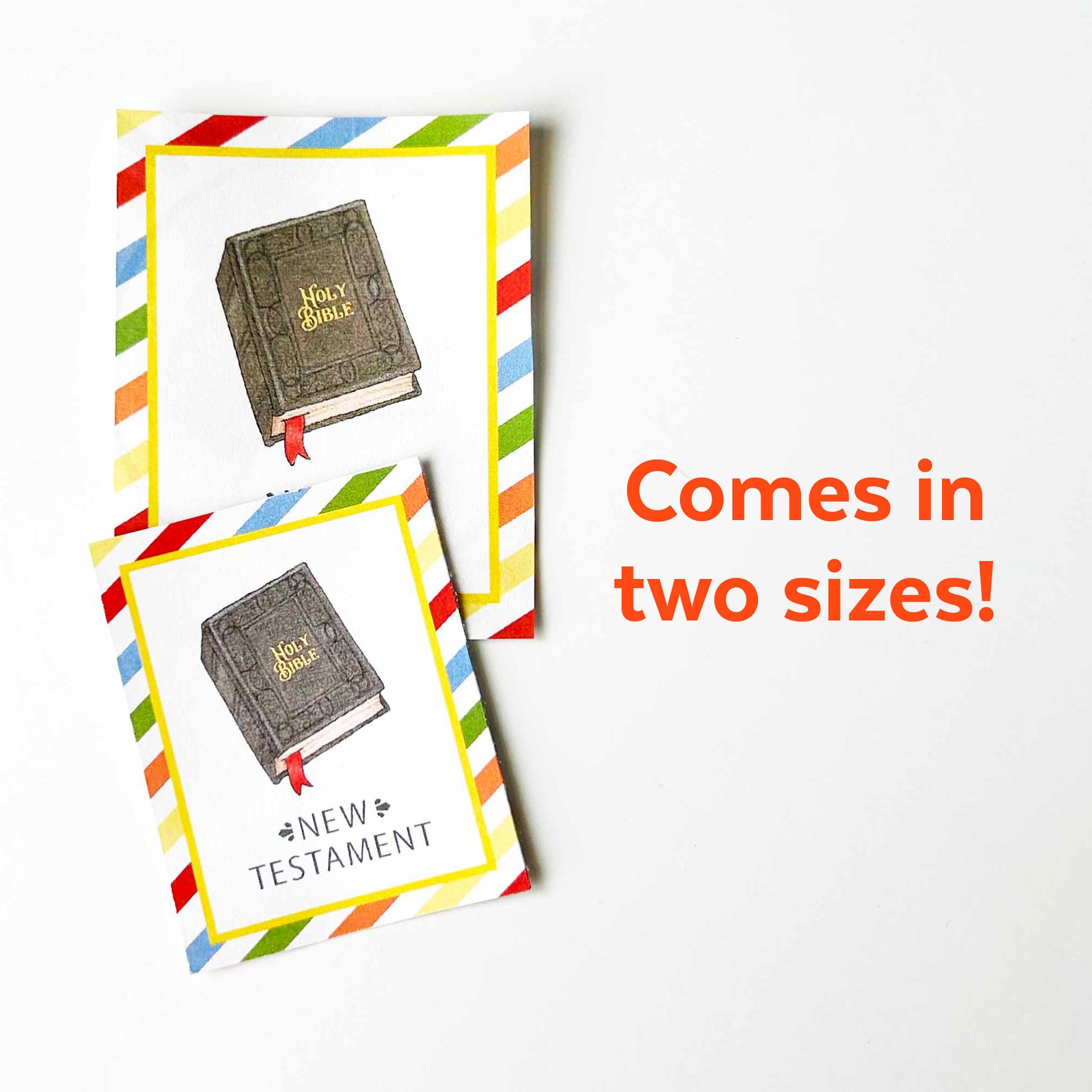 New Testament Memory Printable Game Bible Game for Kids - Etsy