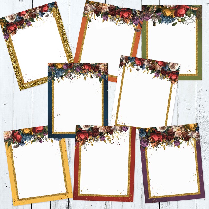 Background Templates Young Women Value Background Templates - Etsy
