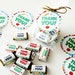 The Timeless Teacher Appreciation Gift Printable Kit Candy Bar Wrappers ...