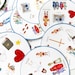 New Testament Matching Game {spot It Style} | Bible Games Activities - Etsy