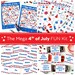 Happy Holiday Activity Bundle for Kids and Families Holiday - Etsy