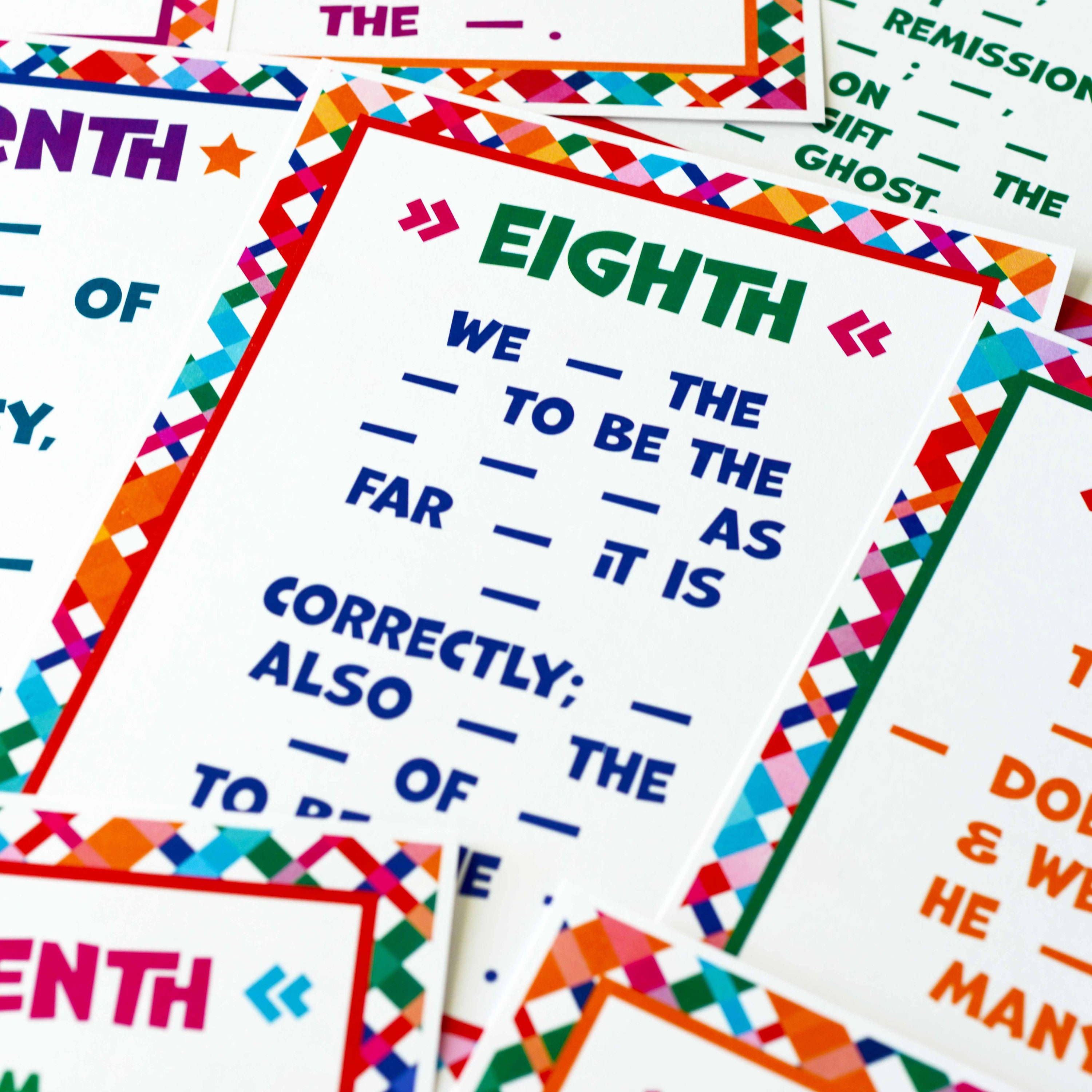 Articles of Faith Mega Activities & Teaching Bundle for LDS Parents ...