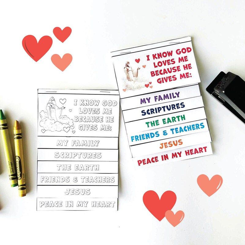 MinisteringPrintable - Etsy