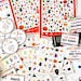 Happy Holiday Activity Bundle for Kids and Families Holiday - Etsy