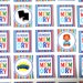 Sunday Memory Printable Game - Etsy