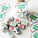 The Timeless Teacher Appreciation Gift Printable Kit Candy Bar Wrappers ...