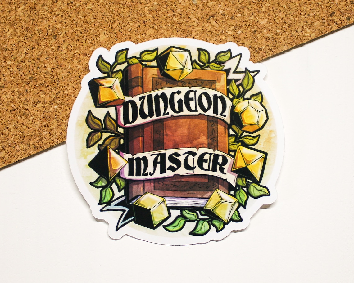 Class Sticker Full Set Individual Class Stickers - Etsy