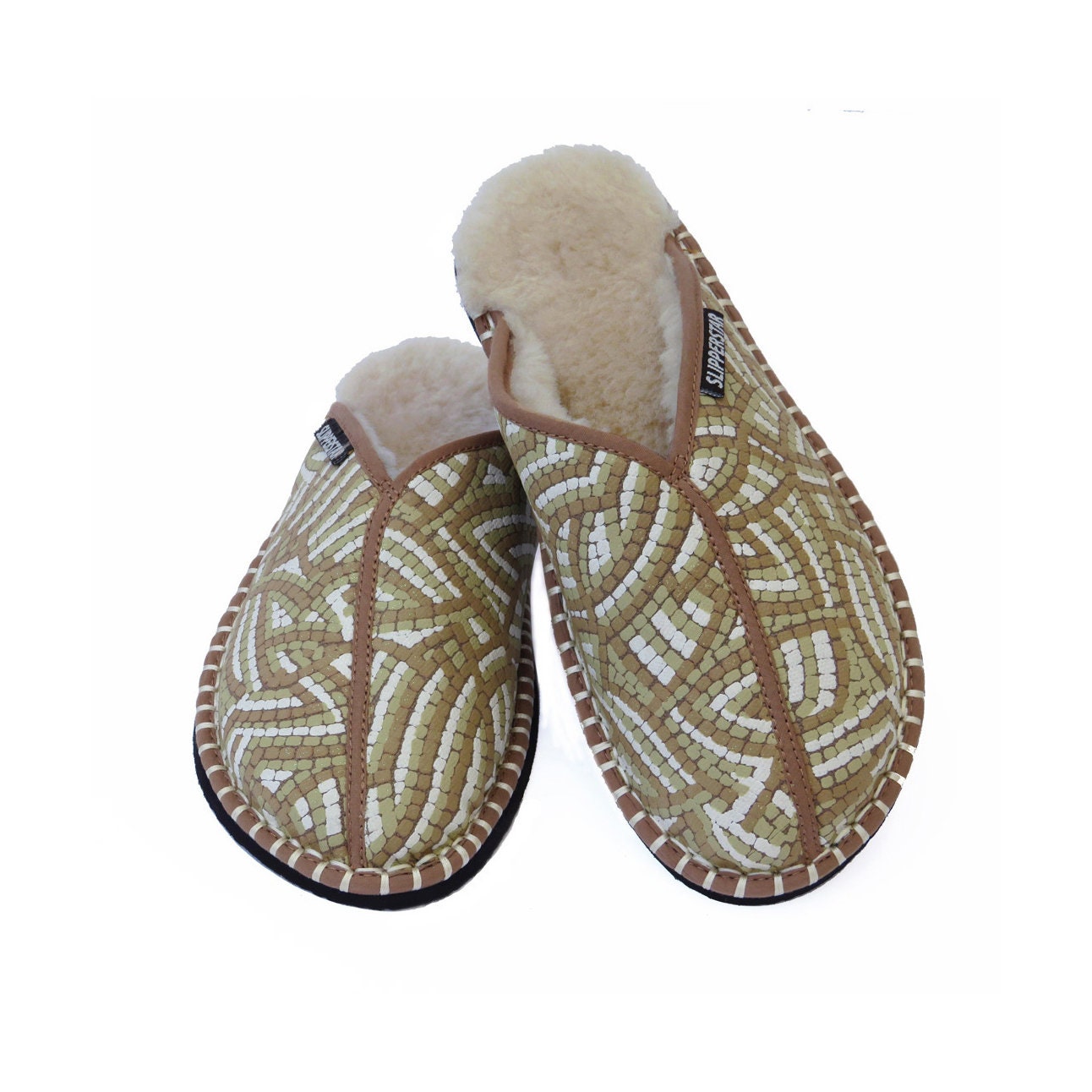 Slippers 'mali Sand' - Etsy
