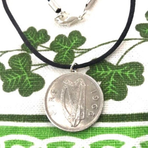 Coin Necklace - Etsy