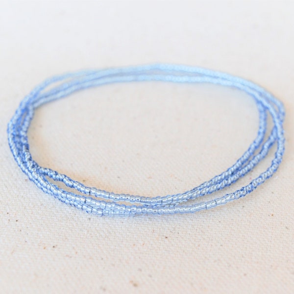 Stretchy Anklet - Etsy