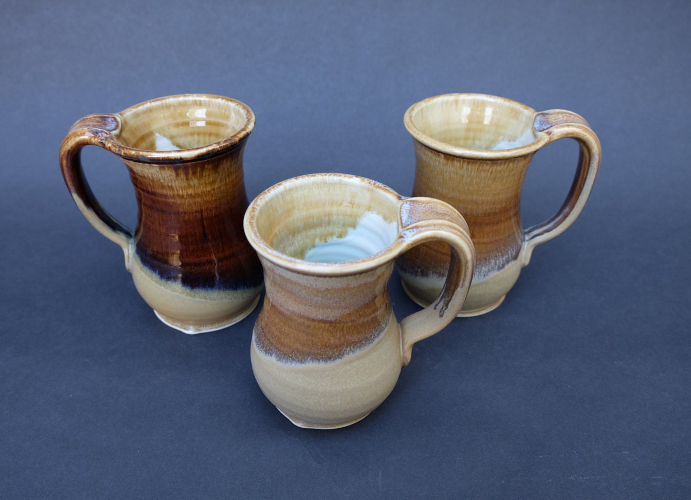 Handmade Porcelain Coffee Mug - Etsy