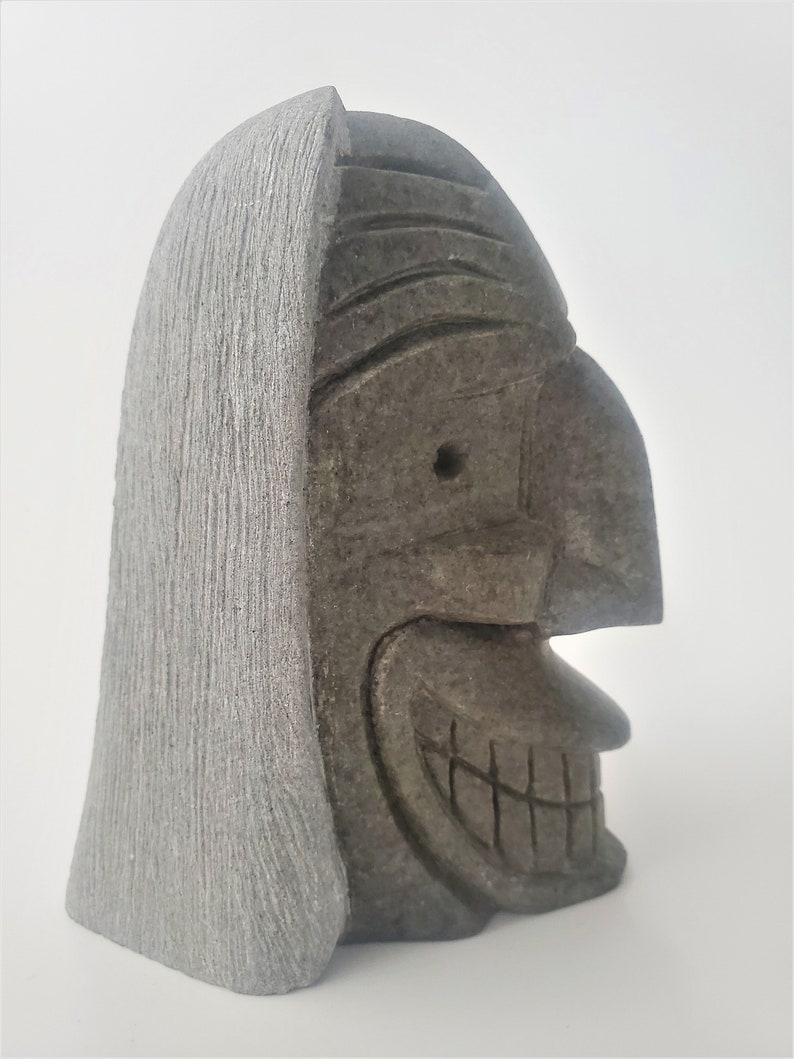 Authentic Native Art Iroquois Sculpture Six Nations Ontario - Etsy