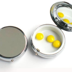 Cinderella Pill Box Princess Pill Case Pill Container Mints - Etsy