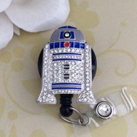 R2d2 - Etsy
