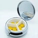 Alchemy 1 Pill Box, Pill Case, Pill Container, Mints Container ...