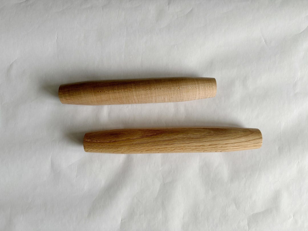 Small French Rolling Pin Etsy
