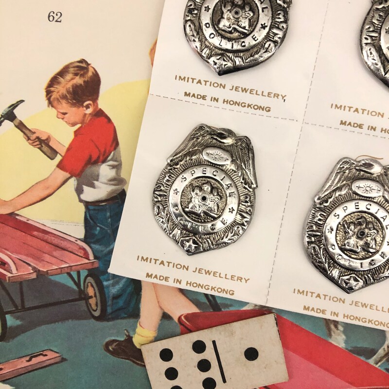 Dime Store Toy - Etsy