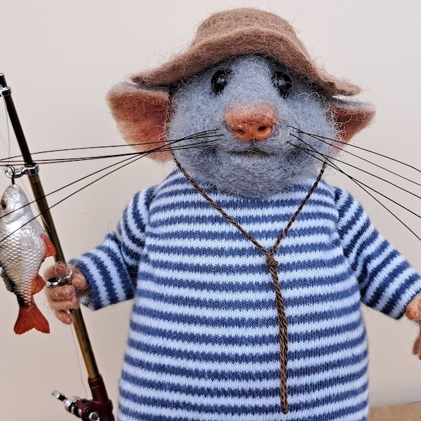Needle Felted - Etsy