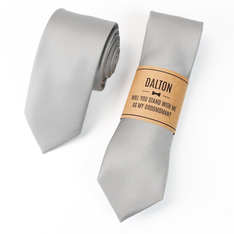 GroomsmanGear - Etsy