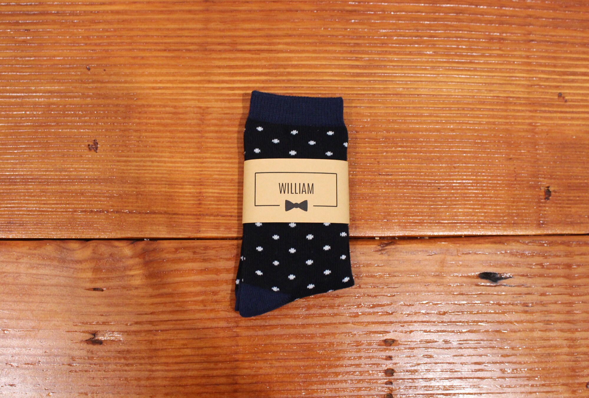 Ring Bearer Socks Personalized Wedding Socks for Kids - Etsy