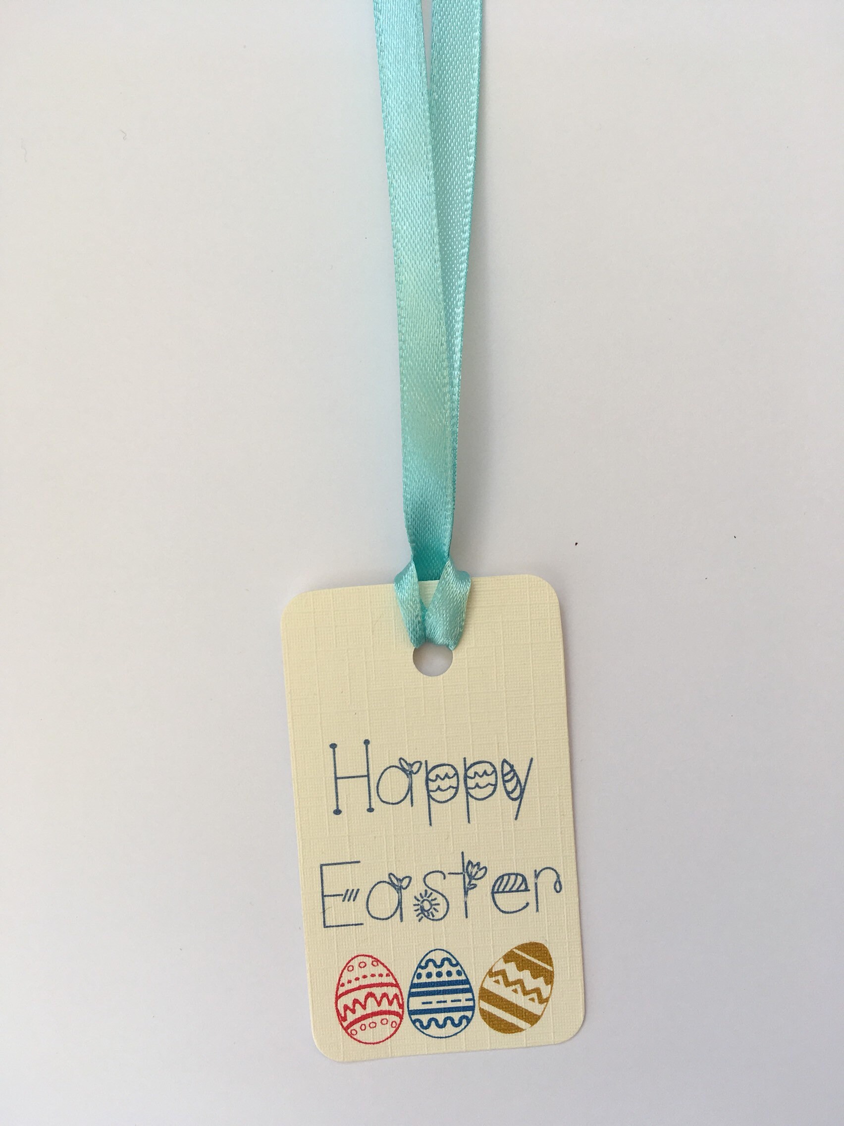 Easter Tags Easter Gift Tags Easter Party Easter Tags - Etsy UK