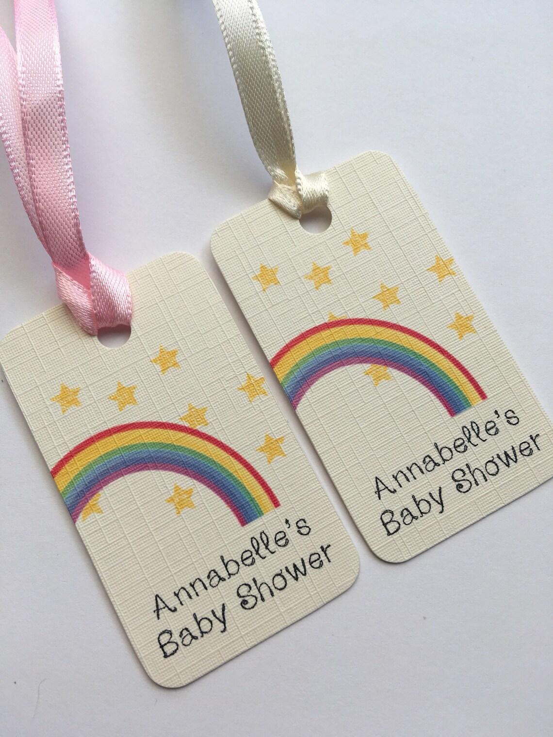 Rainbow Baby Baby Shower Rainbow Baby Shower Baby Shower | Etsy UK
