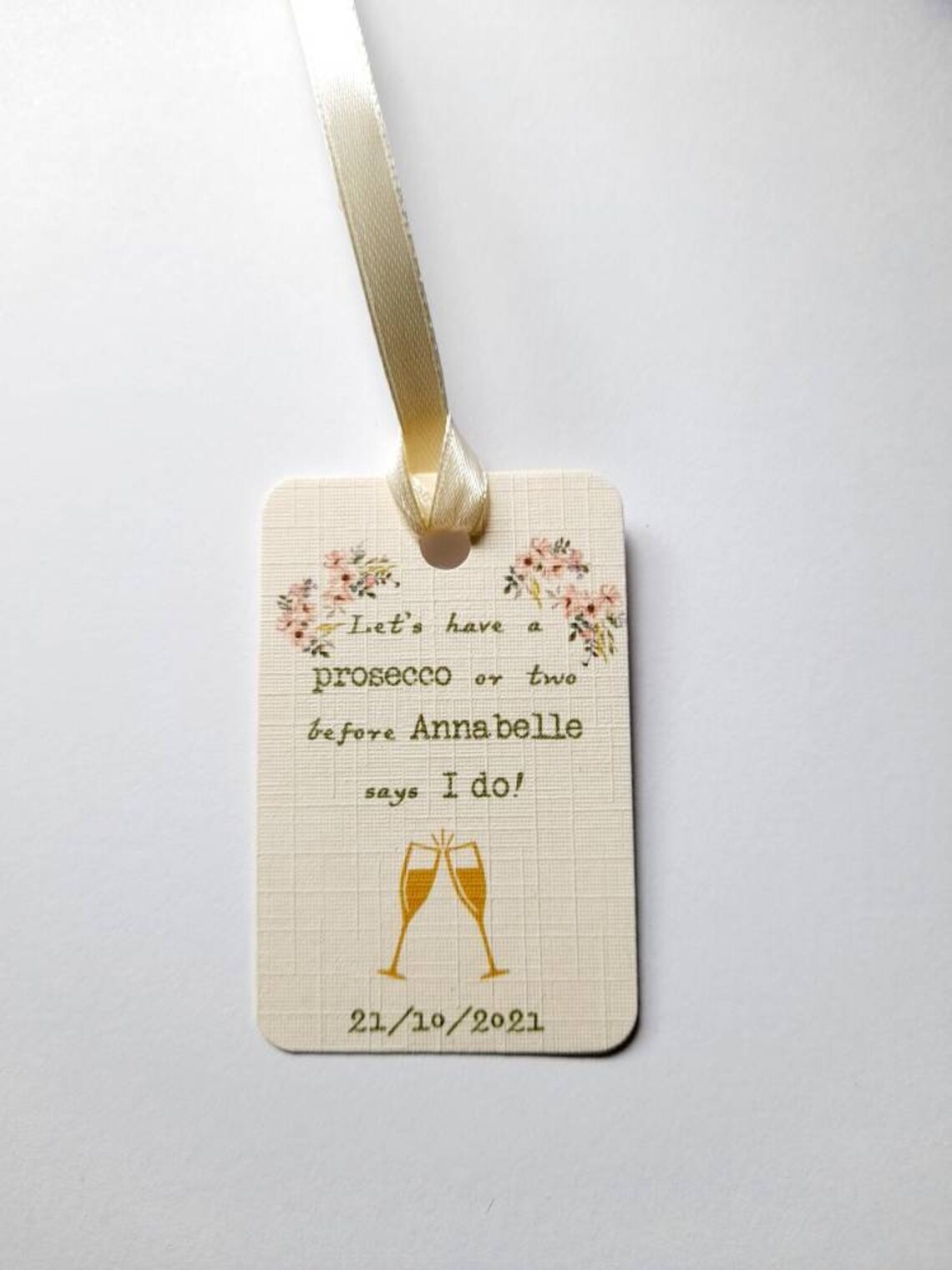 Prosecco Tags Hen Party Tags Prosecco Hen Party Hen Party - Etsy