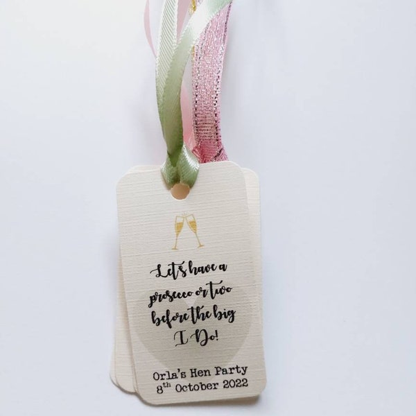 Hen Party Favors - Etsy UK