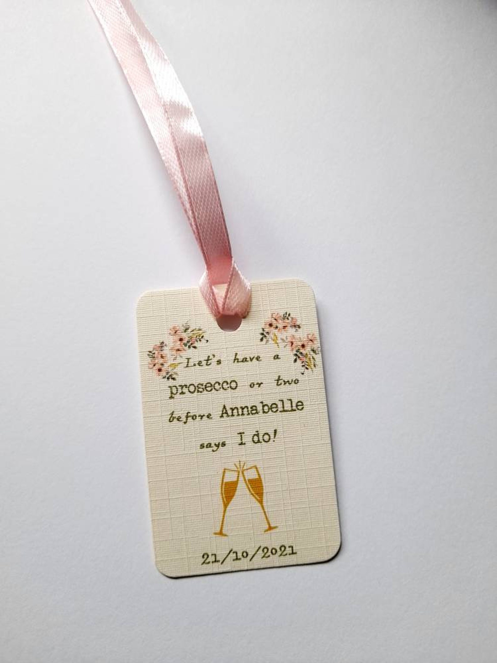 Prosecco Tags Hen Party Tags Prosecco Hen Party Hen Party - Etsy UK