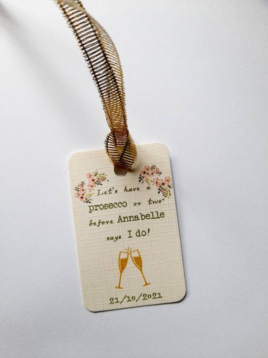 Prosecco Tags Hen Party Tags Prosecco Hen Party Hen Party - Etsy