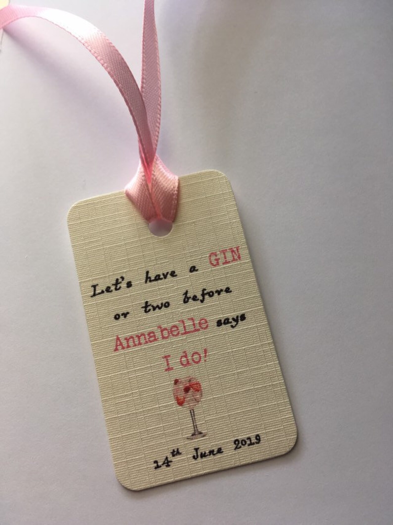 Gin Tags Gin Hen Party Tags Hen Party Hen Party Tags Gin | Etsy UK