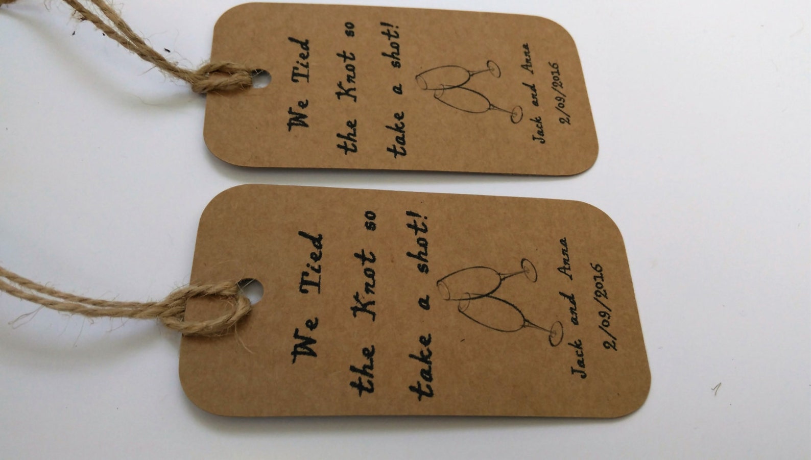 Wedding Drink Tokens Wedding Bar Tokens Wedding Drink Tags - Etsy UK