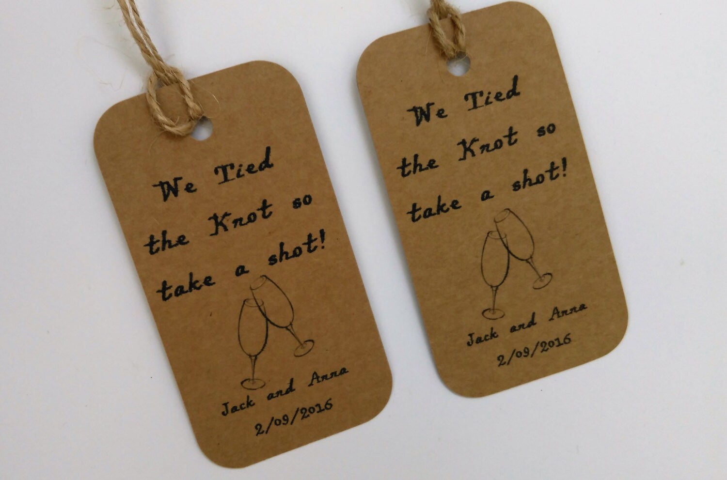 Wedding Drink Tokens Wedding Bar Tokens Wedding Drink Tags - Etsy UK