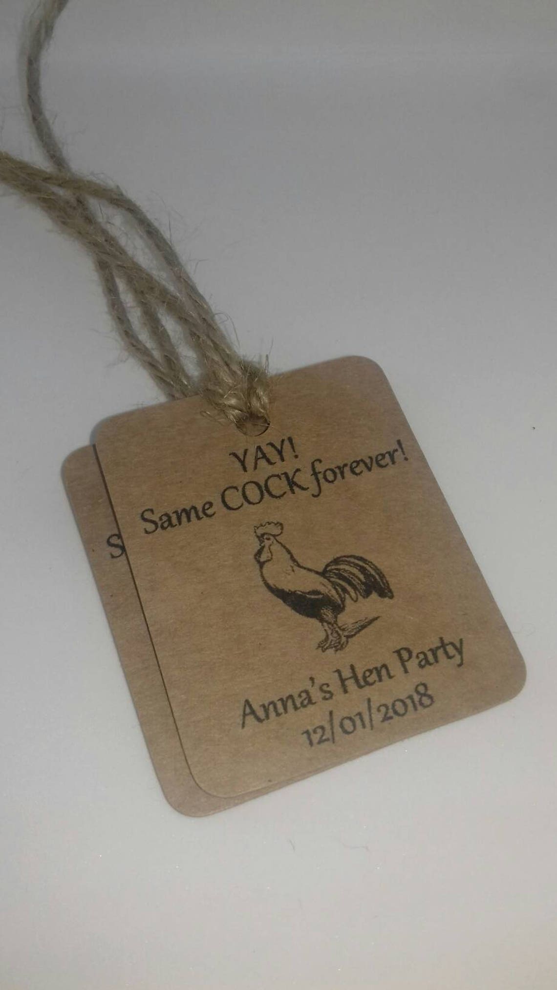 Hen Party Tags Rude Hen Party Tags Funny Hen Party Tags Hen - Etsy UK