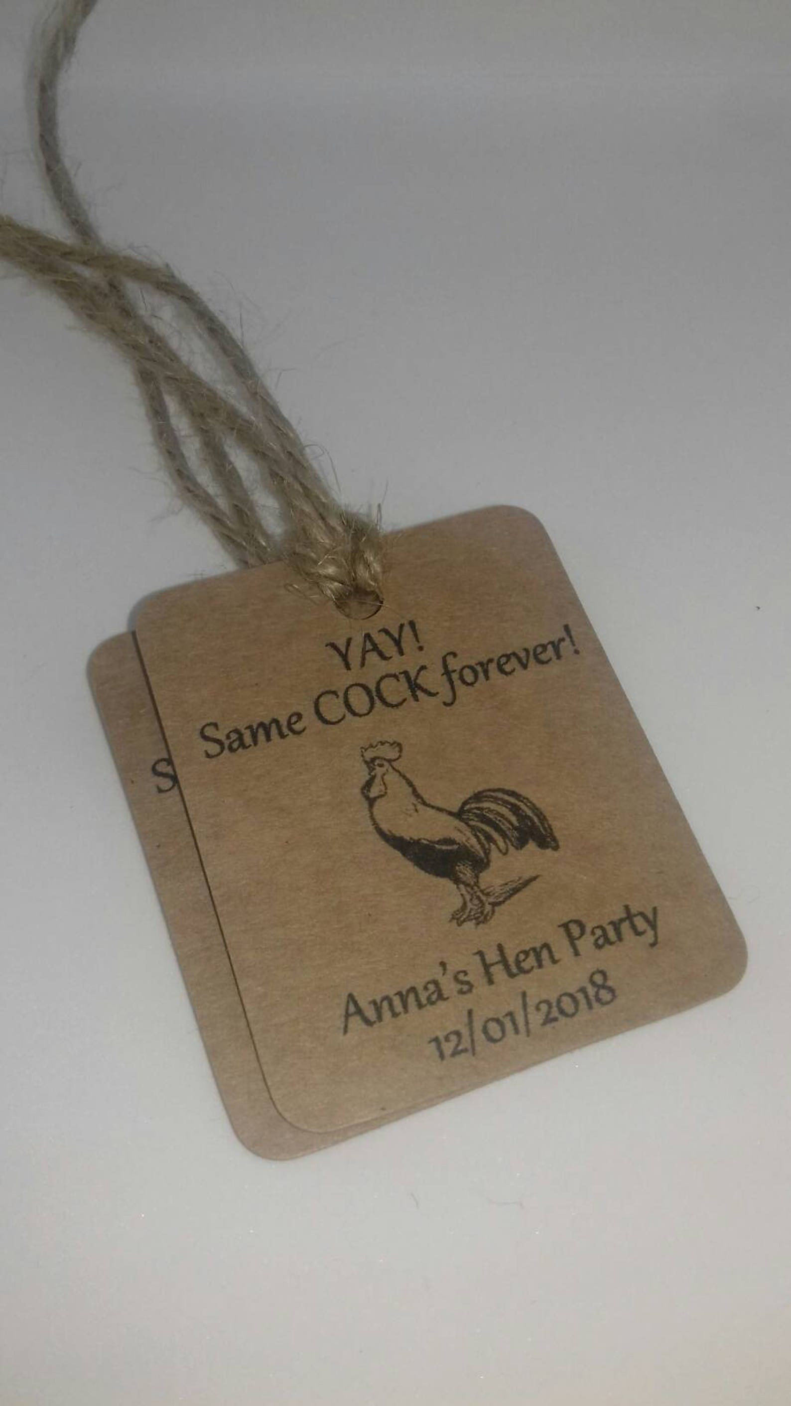 Hen Party Tags Rude Hen Party Tags Funny Hen Party Tags Hen - Etsy UK