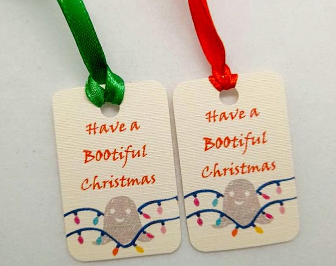 Funny Christmas Tags Christmas Tags Alcohol Christmas Tags | Etsy