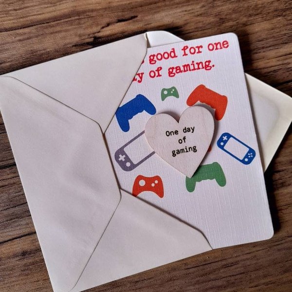 Stocking Filler - Etsy