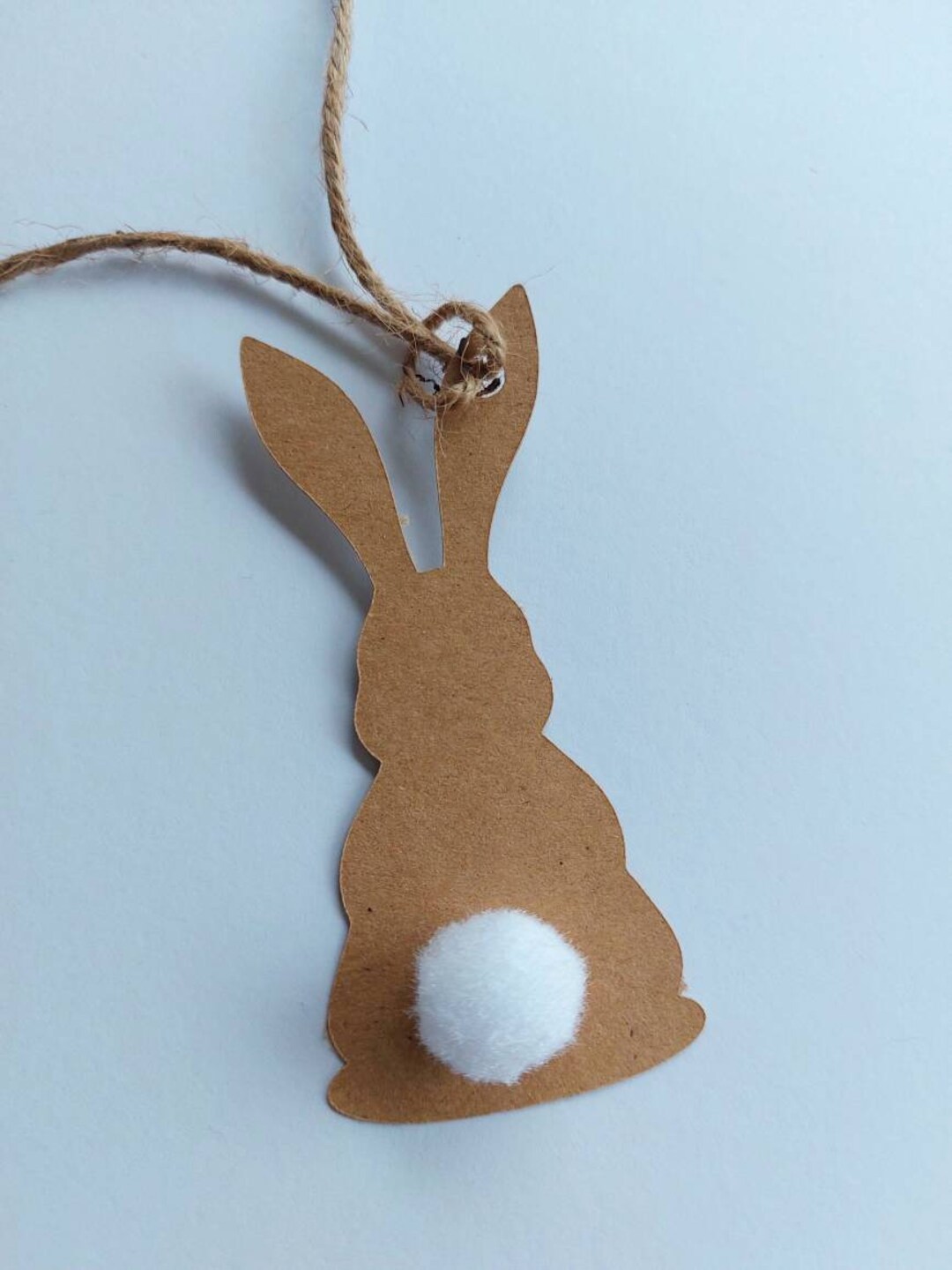 Easter Tags, Easter Present, Bunny Tag, Easter Bunny, Rabbit Tag ...
