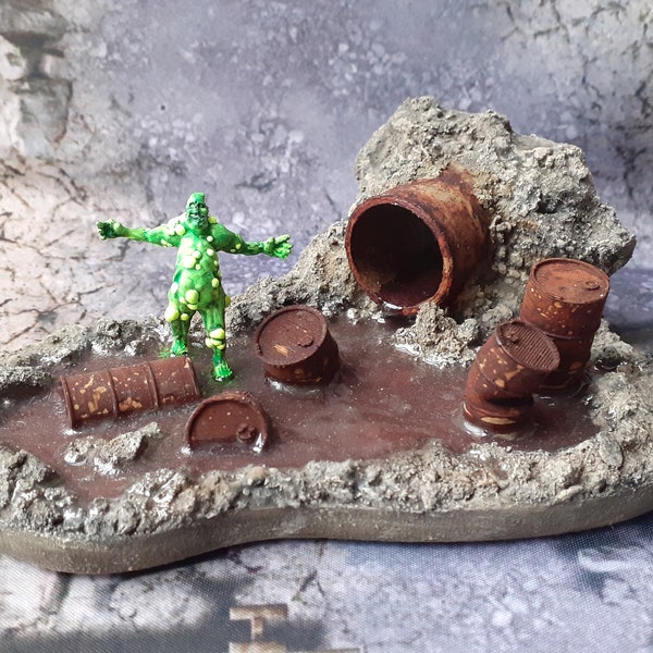 Post Apocalyptic - Etsy UK