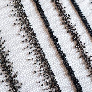 Trim Ensemble | Slim Trims in Black - Etsy