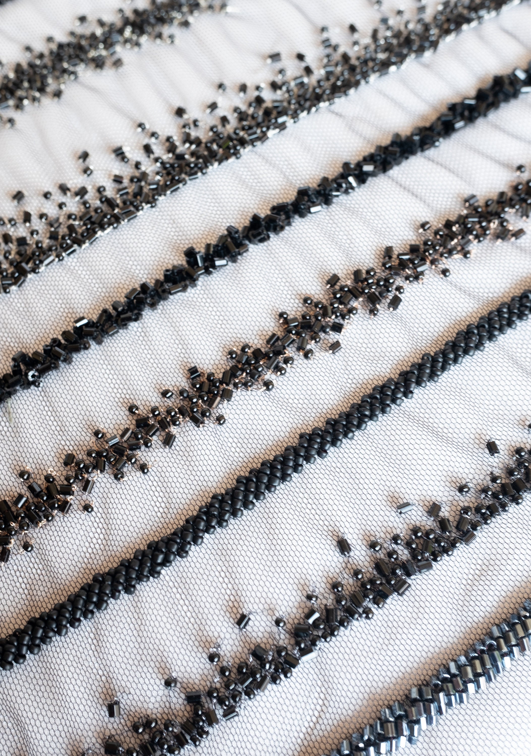 Trim Ensemble | Slim Trims in Black - Etsy