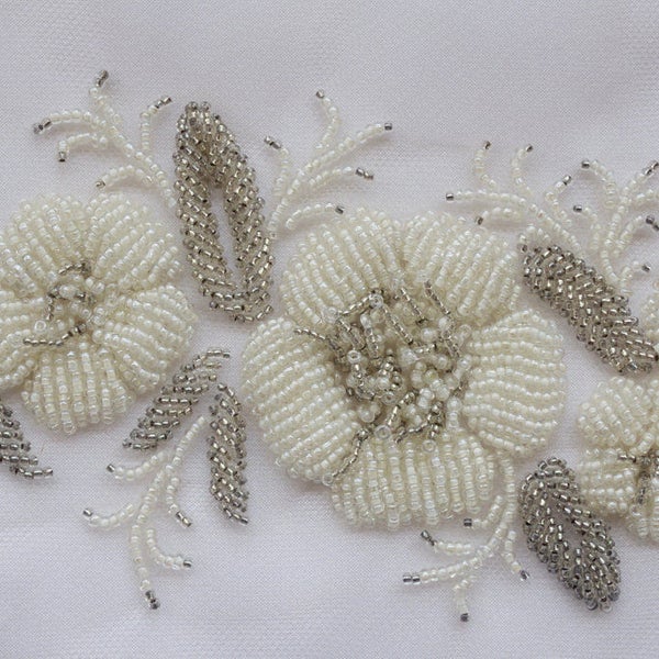 Hand Embroidered - Etsy