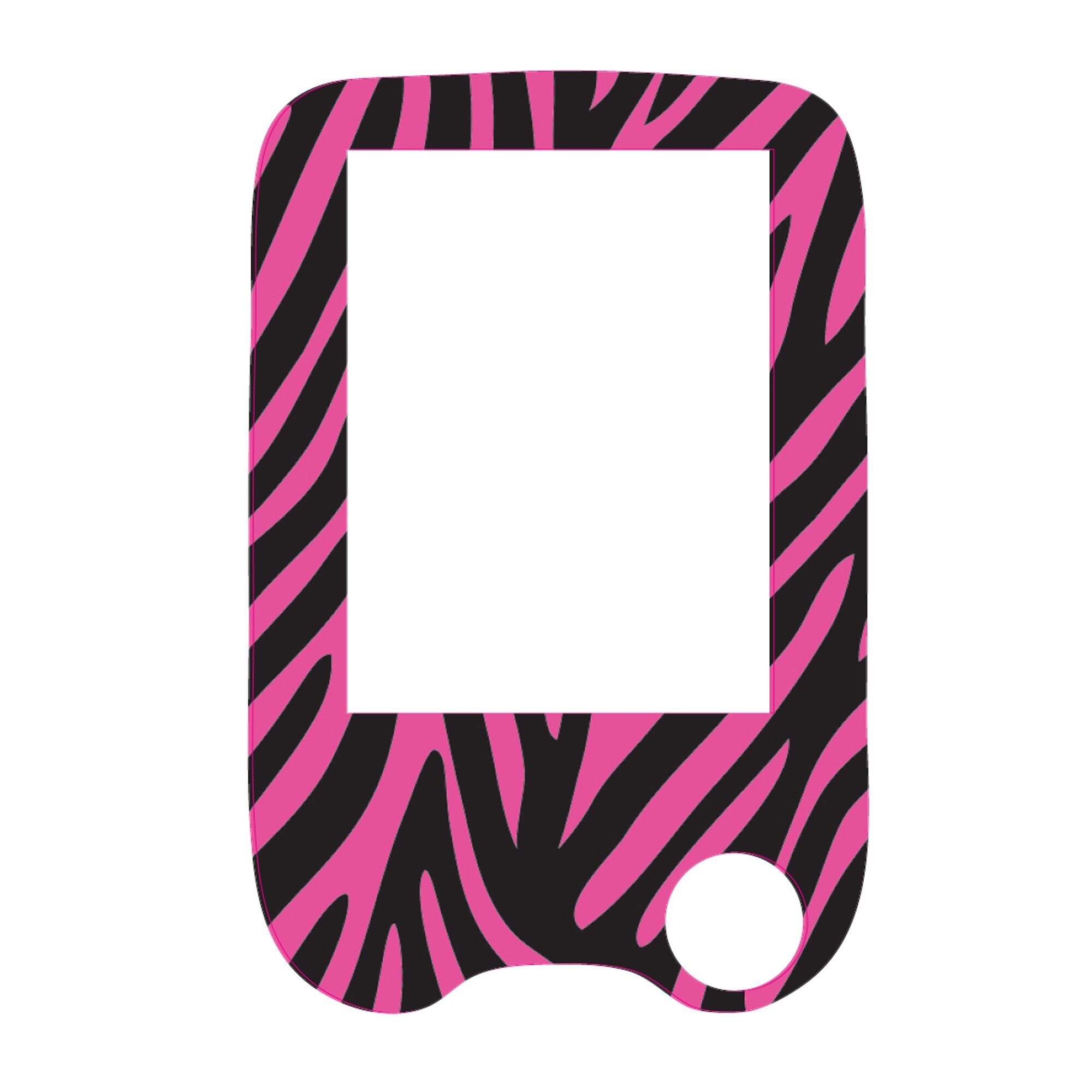 Black Zebra - Freestyle Libre Reader & Sensor or Miaomiao 2 Stickers ...