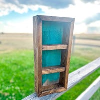 Vertical 5 COUNT Belt Buckle Display, Case. PURPLE - Etsy