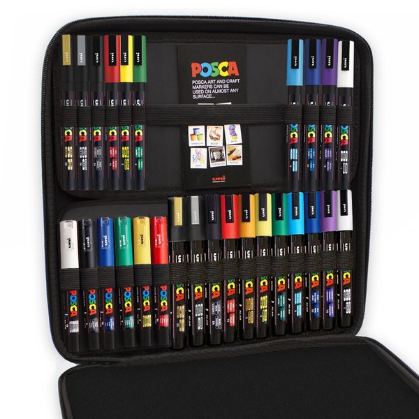 Posca Pens - Etsy